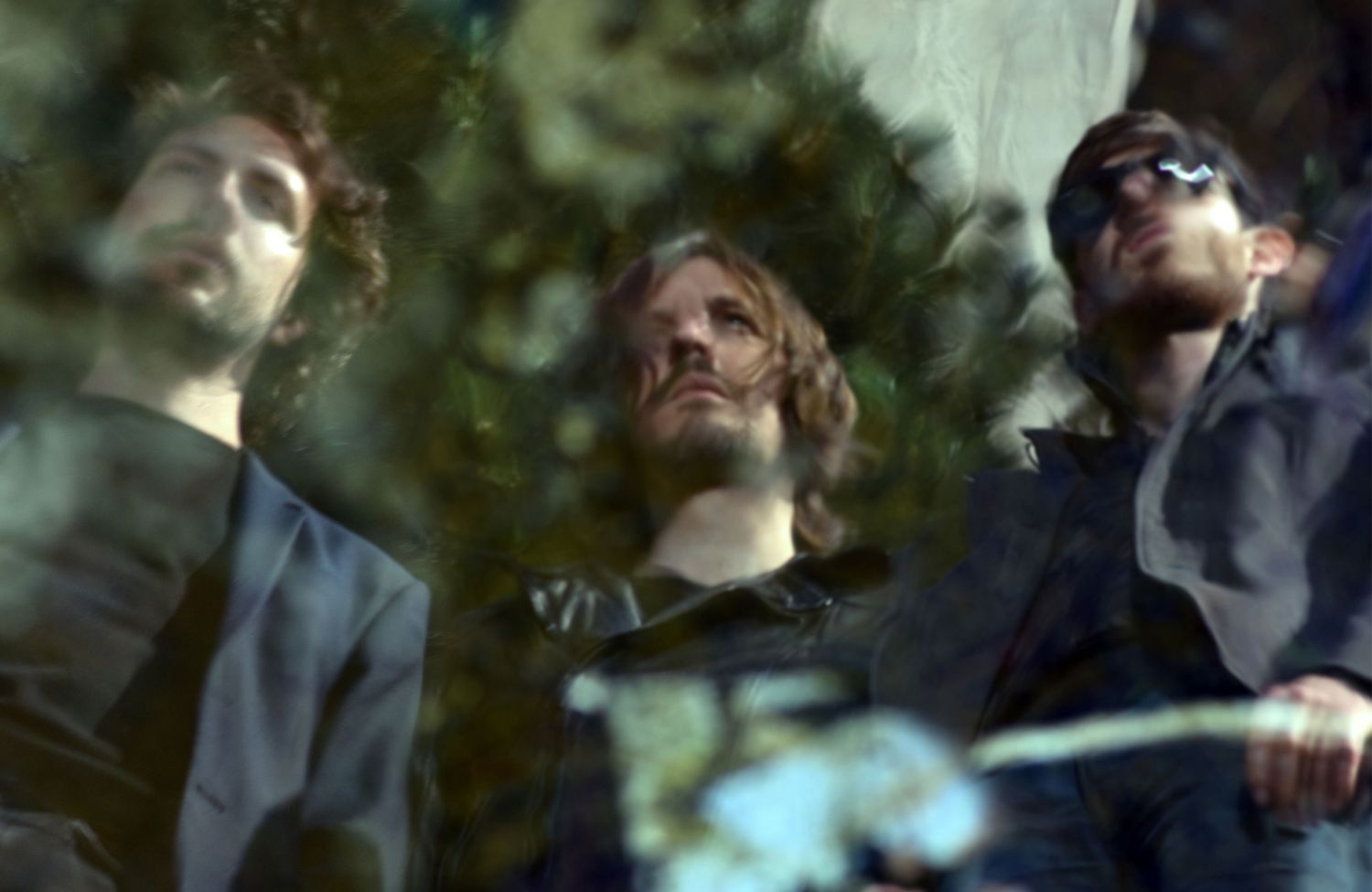 Sand - Kultur aus Flandern