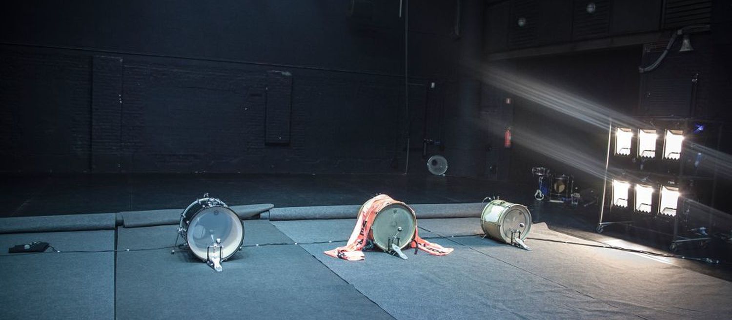 Vorwort von Matthias Pees - Kultur aus Flandern