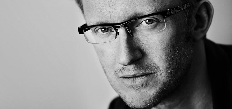 David Van Reybrouck - Kultur aus Flandern