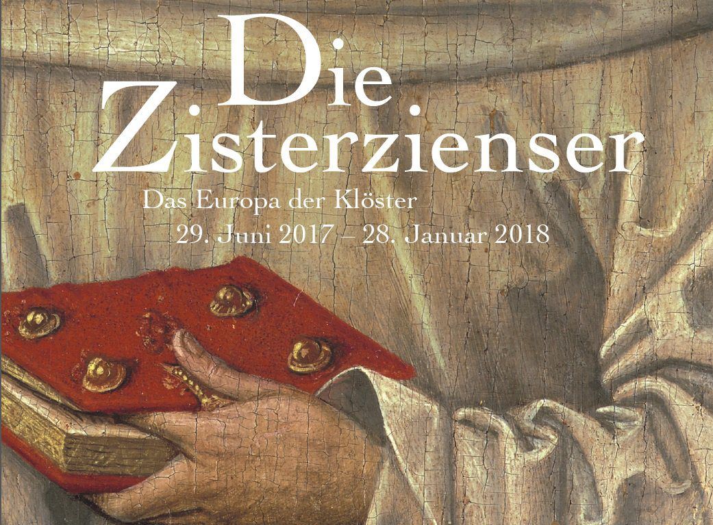Die Zisterzienser: Das Europa der Klöster - Kultur aus Flandern