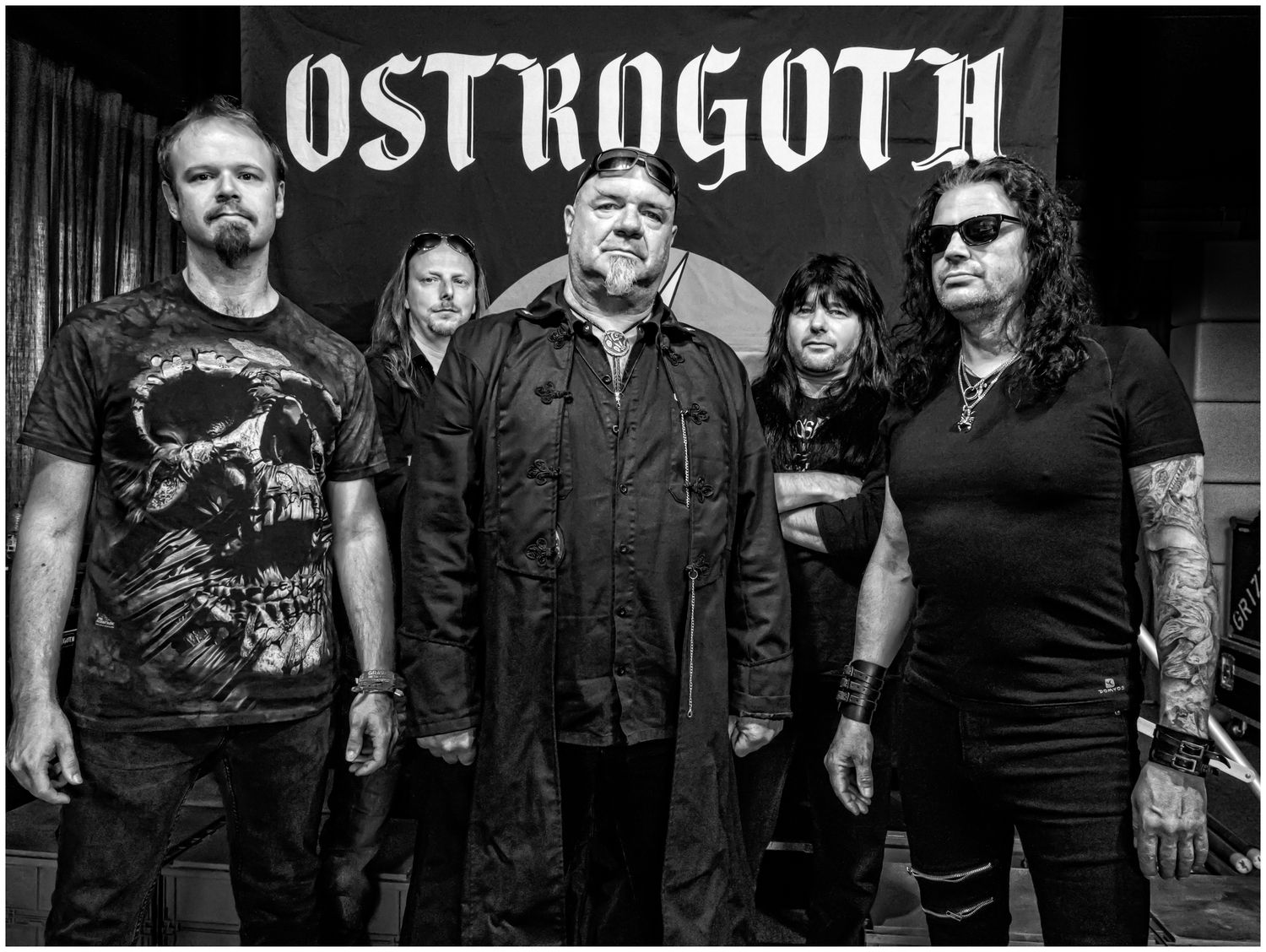 Ostrogoth - Kultur aus Flandern