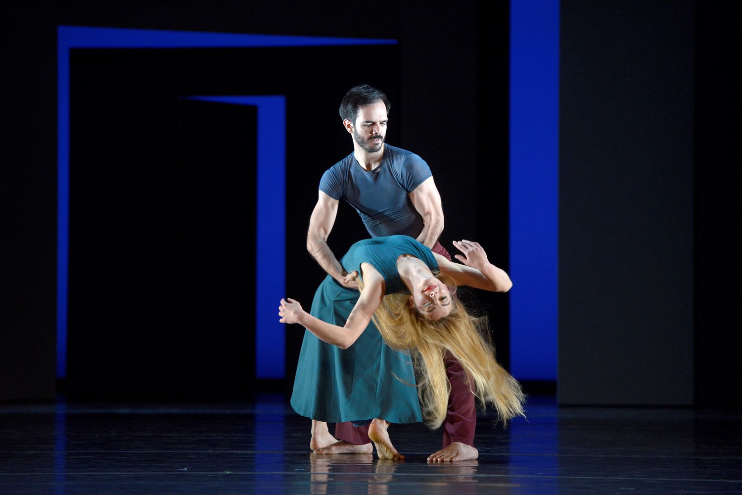 Bohner_Celis - Kultur aus Flandern