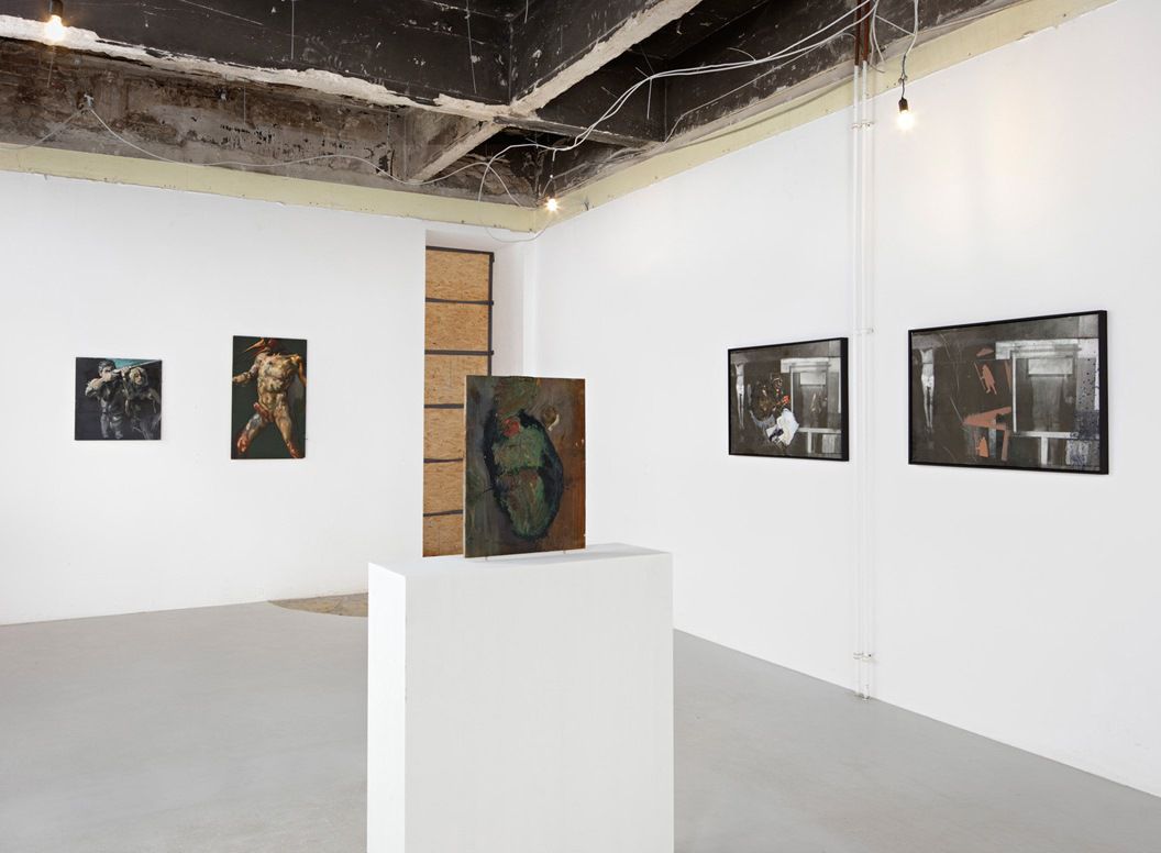 Matthieu Ronsse - Kultur aus Flandern