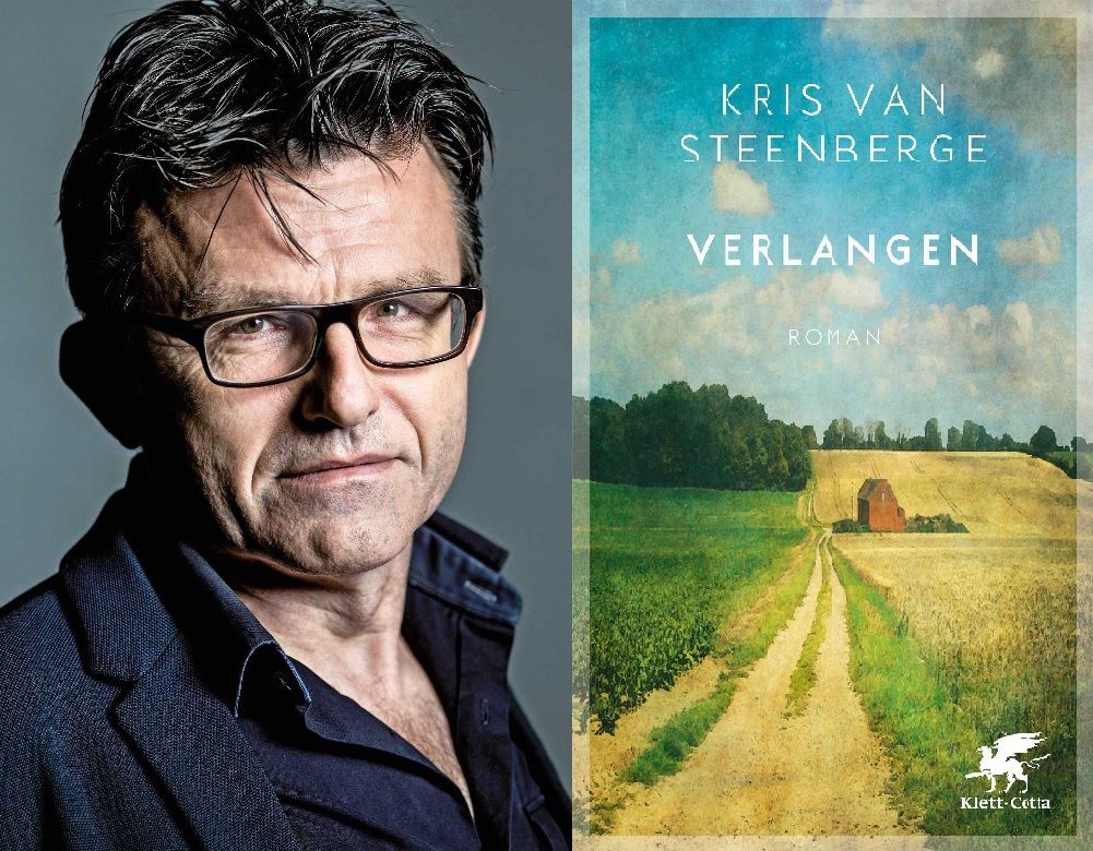 Kris Van Steenberge - Kultur aus Flandern
