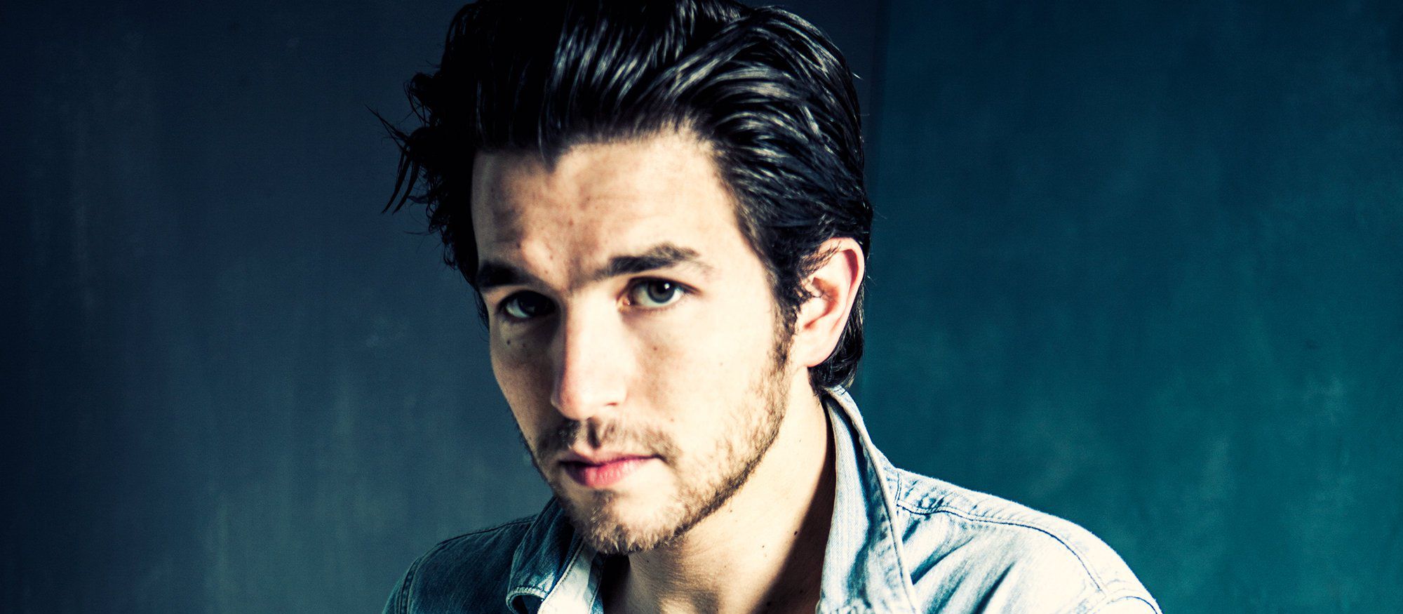 Matteo Simoni, Shooting Star während der Berlinale 2018 - Kultur aus ...