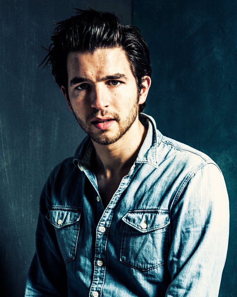 Matteo Simoni, Shooting Star während der Berlinale 2018 - Kultur aus ...