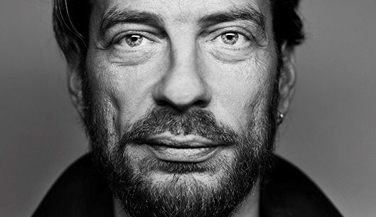 Randall Casaer, Ivana Myšková und Andra Schwarz - Kultur aus Flandern