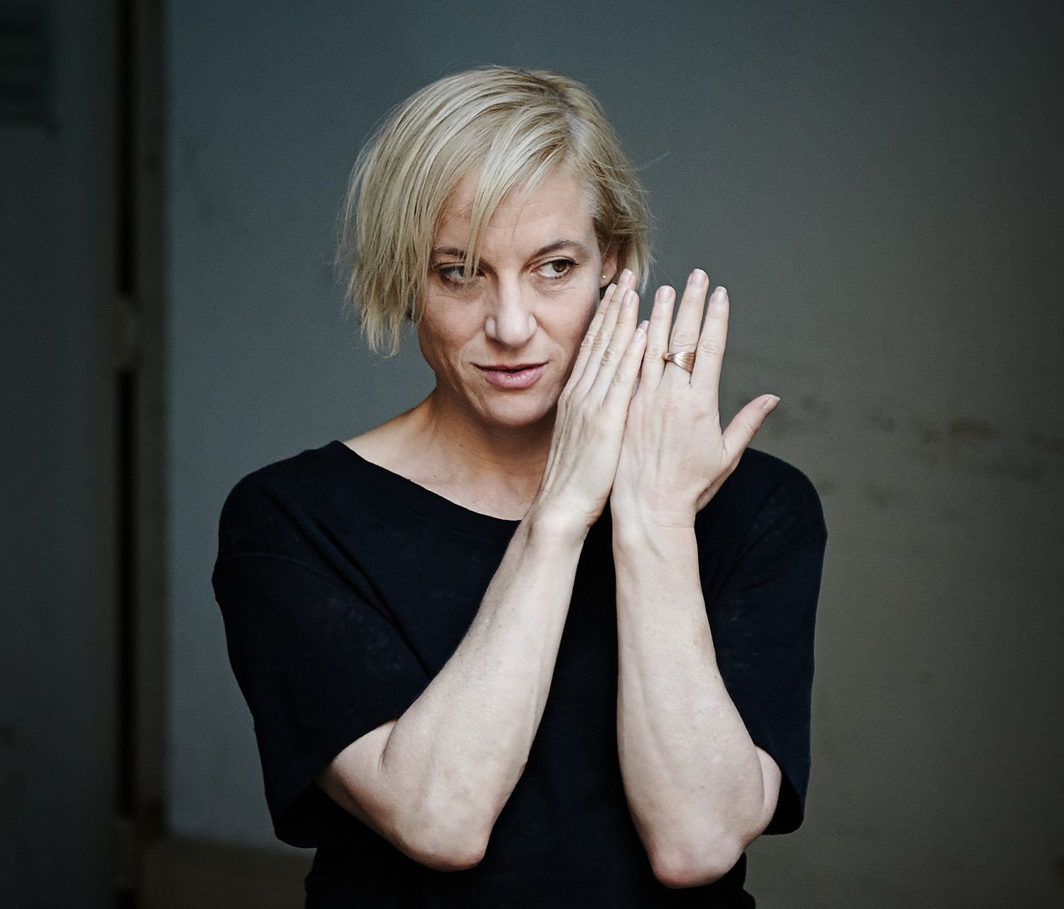 Hunter - Kultur aus Flandern