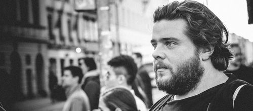 Benny Claessens erhält Alfred-Kerr-Darstellerpreis - Kultur aus Flandern