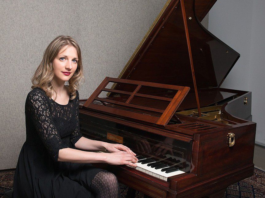 Els Biesemans, Pieter-Jelle de Boer und Maria Milstein - Kultur aus ...