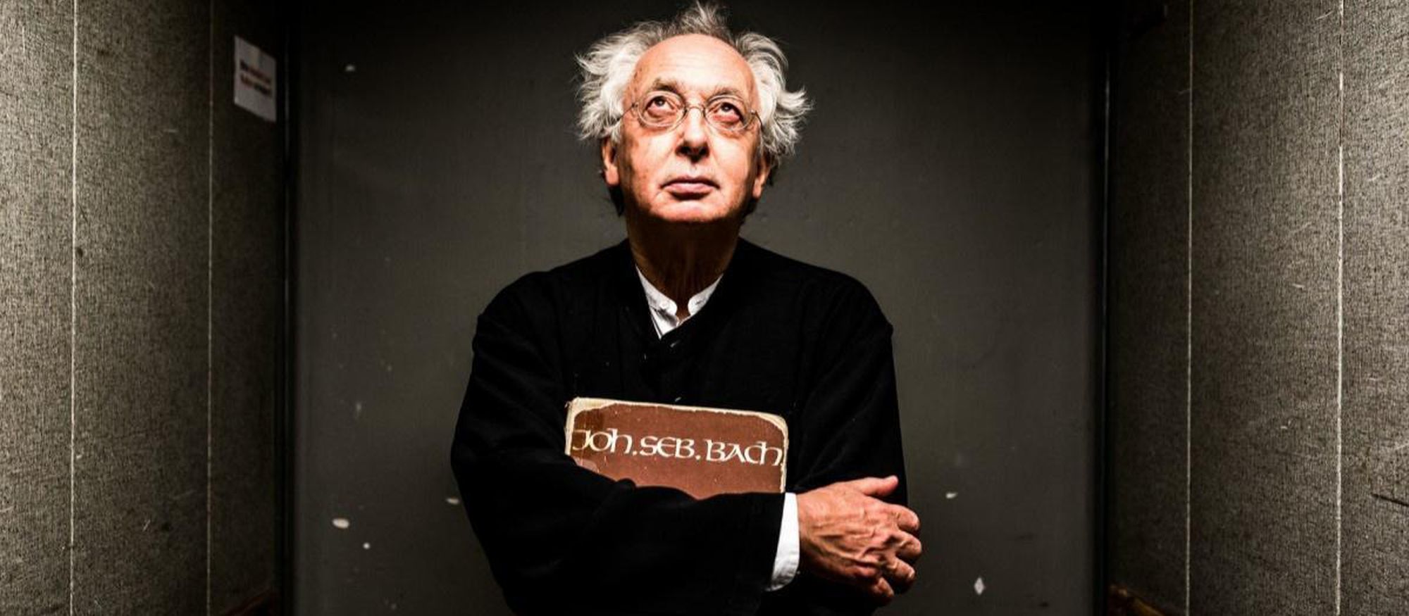 Collegium Vocale Gent, Philippe Herreweghe & Clara Pons - Kultur aus ...