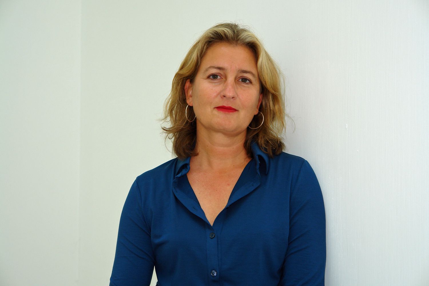 Vorwort von Brigitte Kölle - Kultur aus Flandern