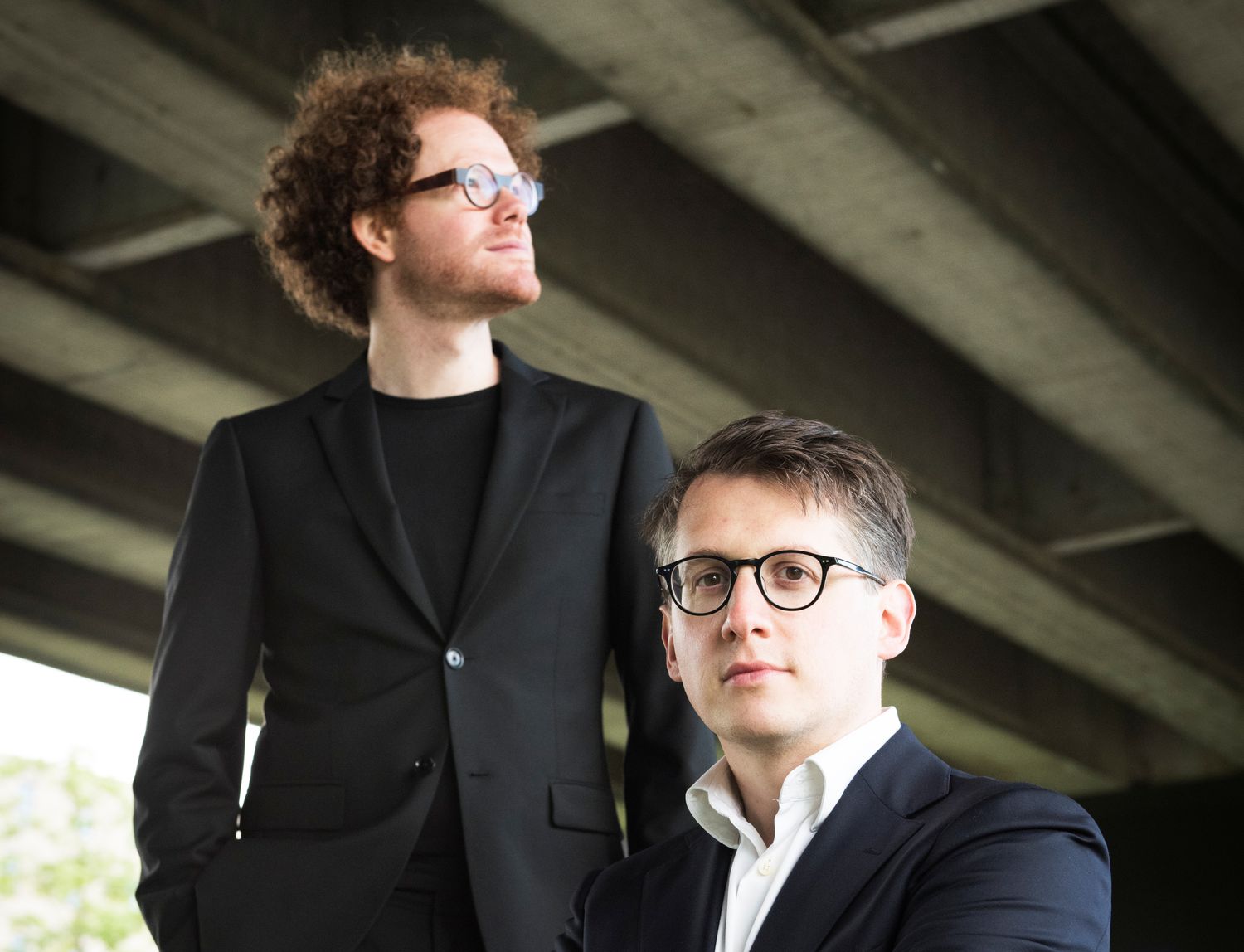 Klavierduo Callot-Blondeel - Kultur aus Flandern