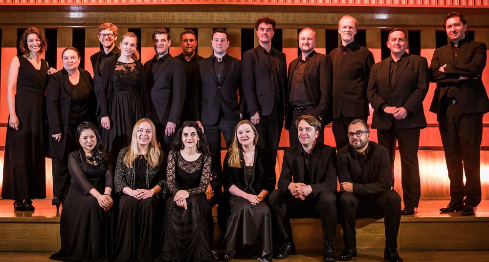 Flanders Recorder Quartet - Kultur aus Flandern