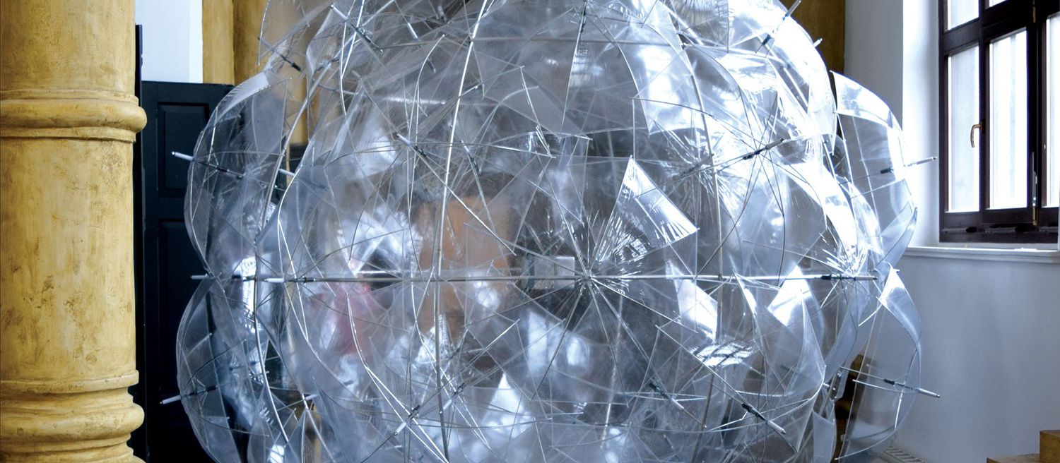 Fata Morgana – Täuschung oder Vision? - Kultur aus Flandern