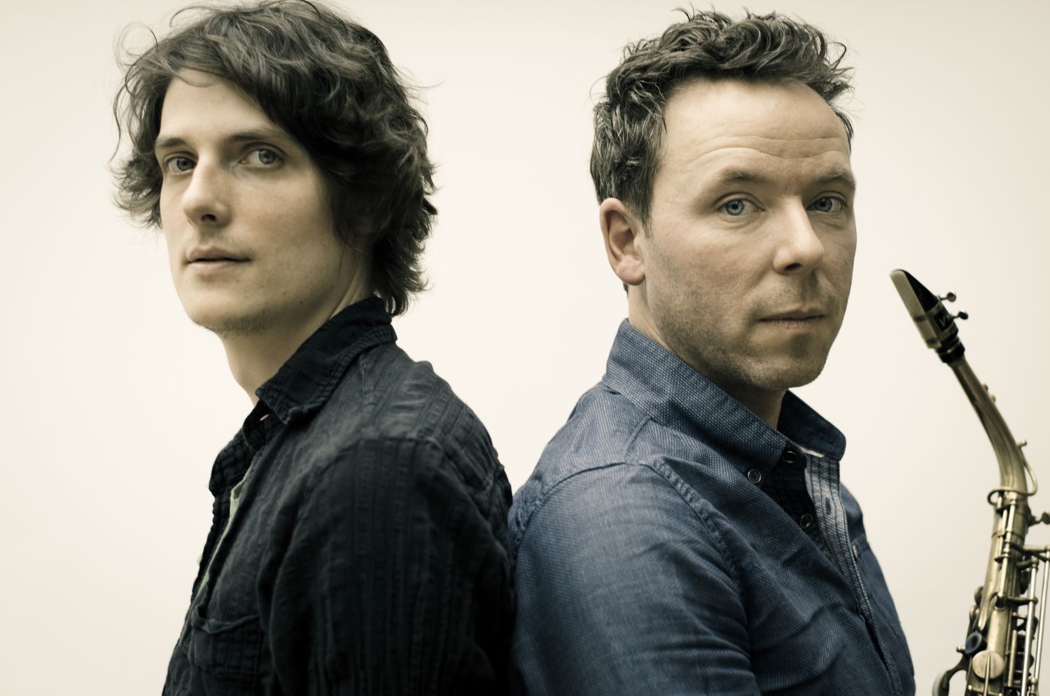 Leidinger & Daemen Duo - Kultur aus Flandern