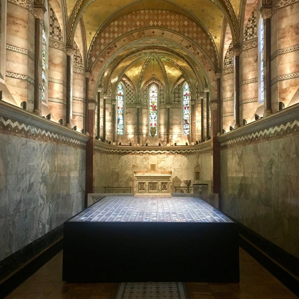 Anton Kusters ist Finalist des Deutsche Börse Photography Foundation Prize 2020 - Kultur aus ...