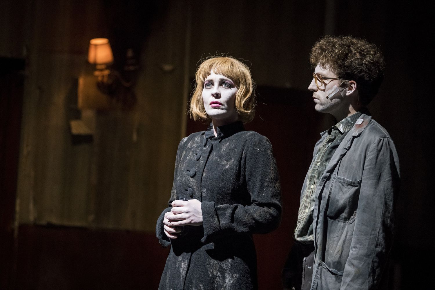 Der Sandmann - Kultur aus Flandern