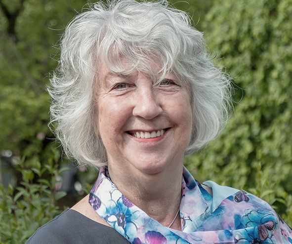 Diane Broeckhoven - Kultur aus Flandern