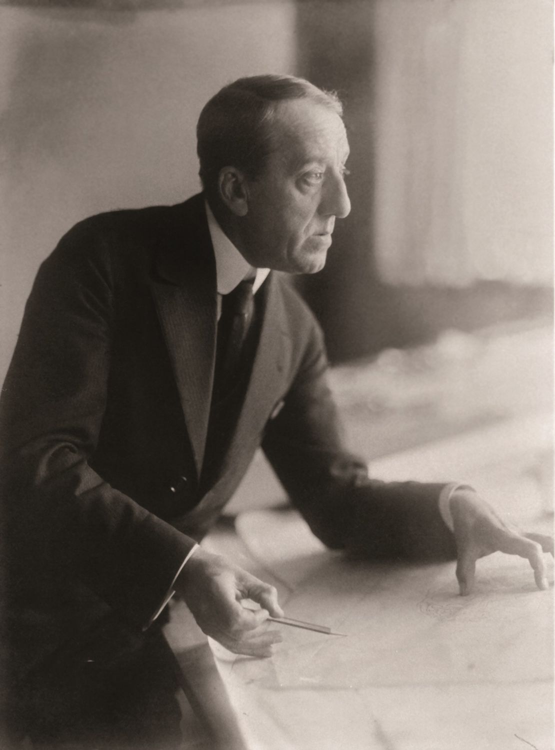 Der Briefwechsel zwischen Henry van de Velde und Harry Graf Kessler ...