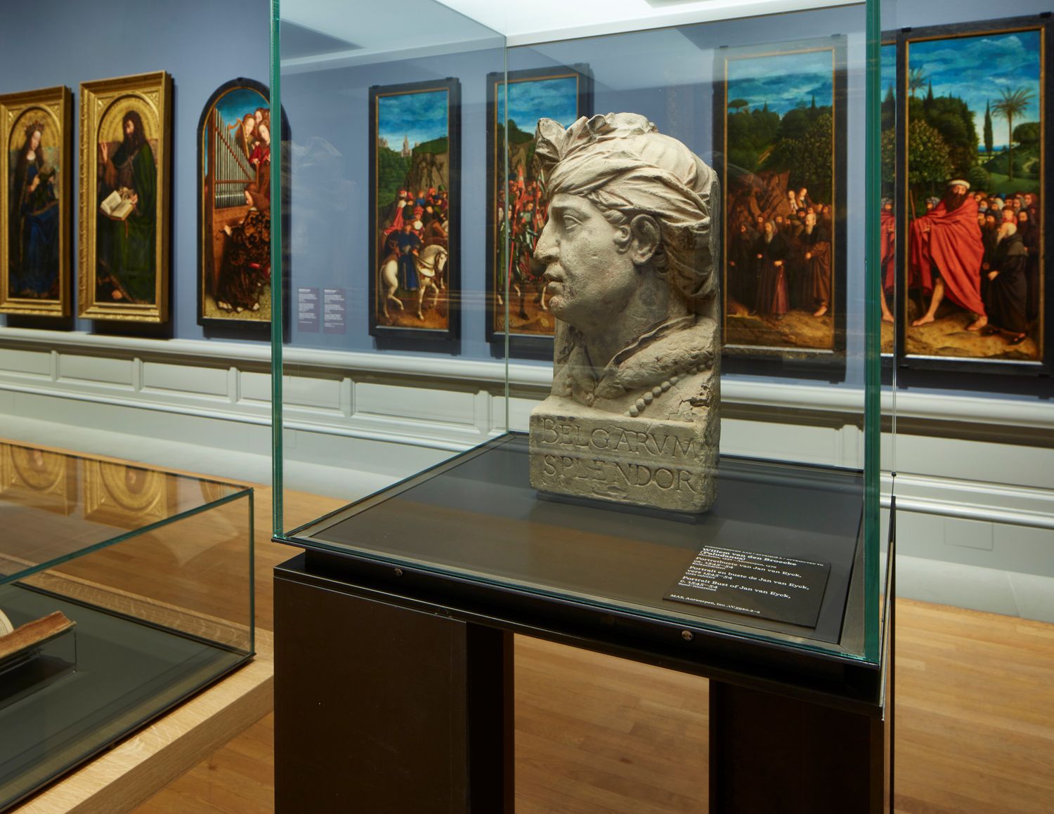 Dr. Christoph Driessen - Kultur aus Flandern