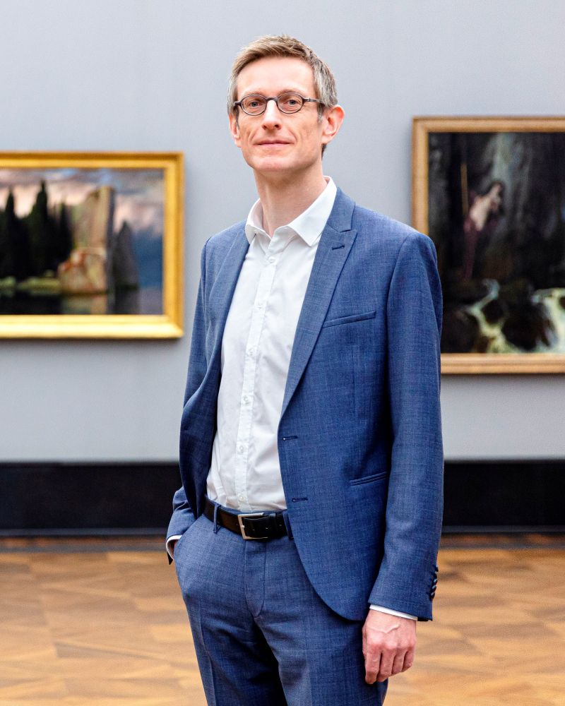 Vorwort von Dr. Ralph Gleis - Kultur aus Flandern