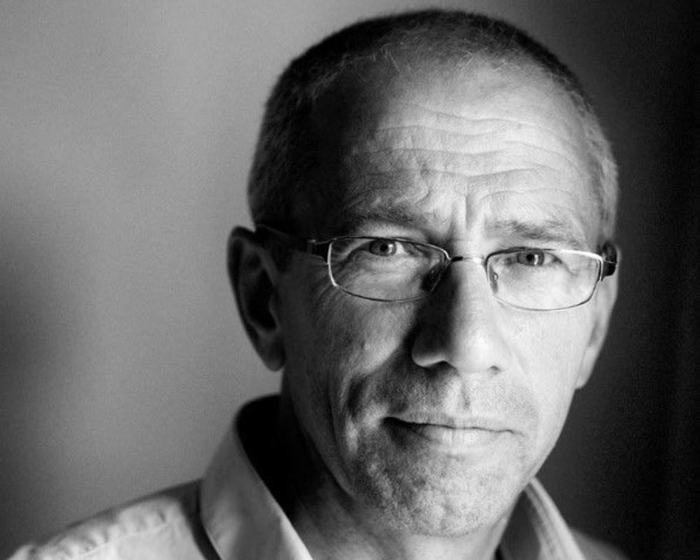 Koen Peeters - Kultur aus Flandern