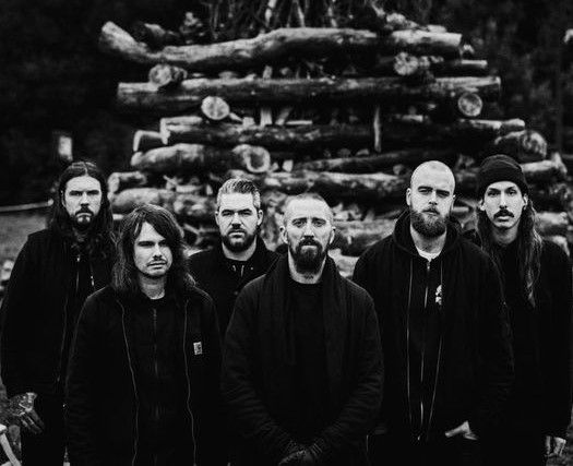 Amenra Acoustic Tour - Kultur aus Flandern
