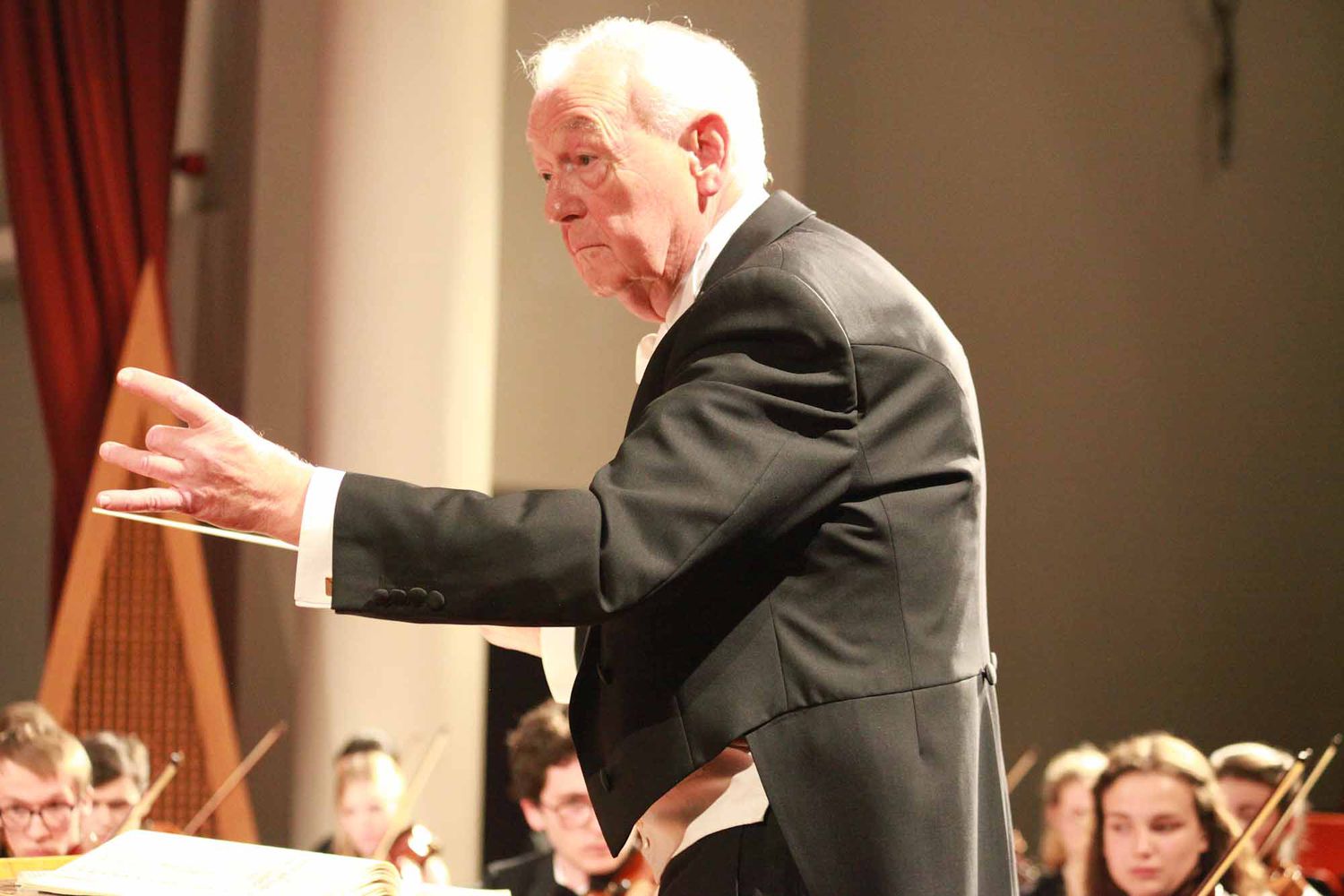 Raus aus der Realität - Kultur aus Flandern