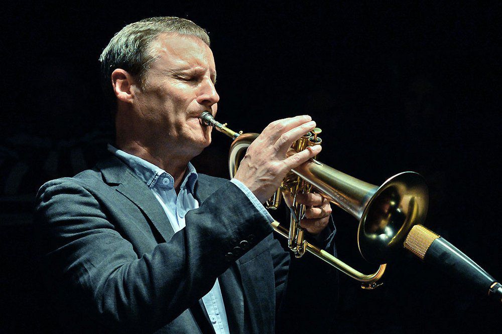 100 Jahre Toots Thielemans - Kultur aus Flandern